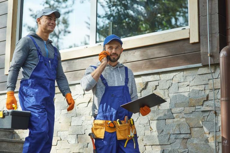 House Maintenance | Peak Performance Maintenance LTD